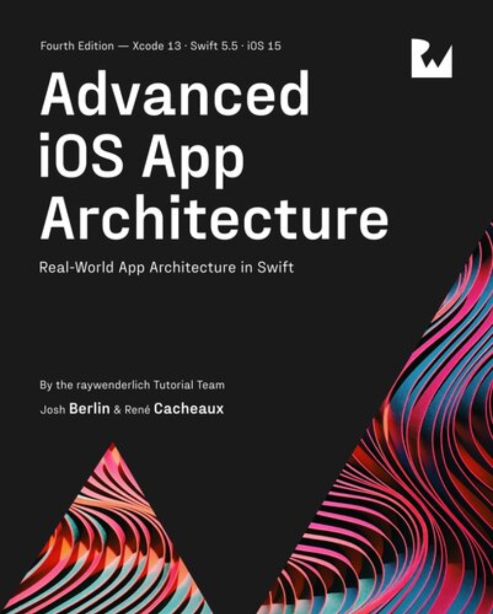 Advanced iOS App Architecture : Real-World App Architecture in Swift ... Advanced iOS App Architecture : Real-World App Architecture in Swift ...